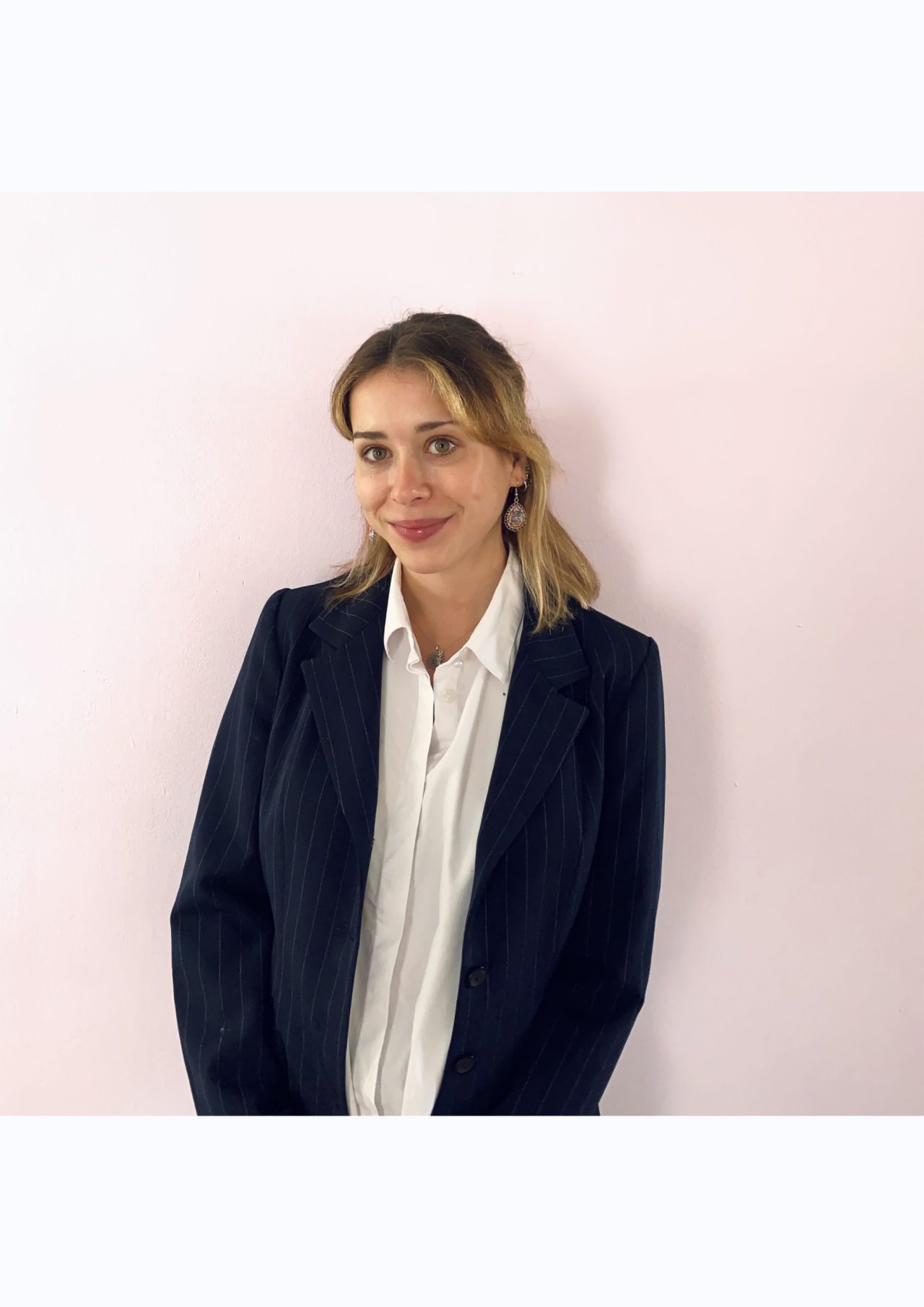 Archives des Lucie Ramognino — Hors d'atteinte